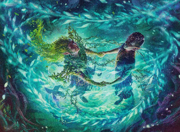 Green Ramp - Package