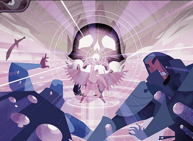 Shadowheart's Altar - Commander (Shadowheart, Dark Justiciar / Raised ...