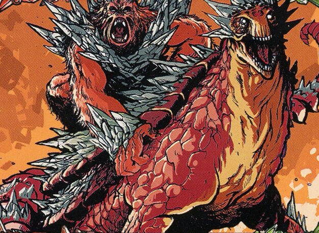 Samut, Vizier of Beatdown - Commander (Samut, Vizier of Naktamun)