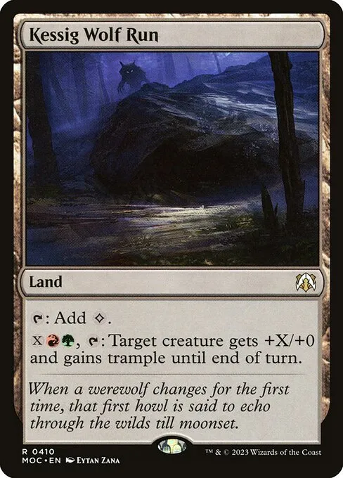 Kill Counters (Rule 0) - Commander (Legolas, Counter of Kills / Gimli ...