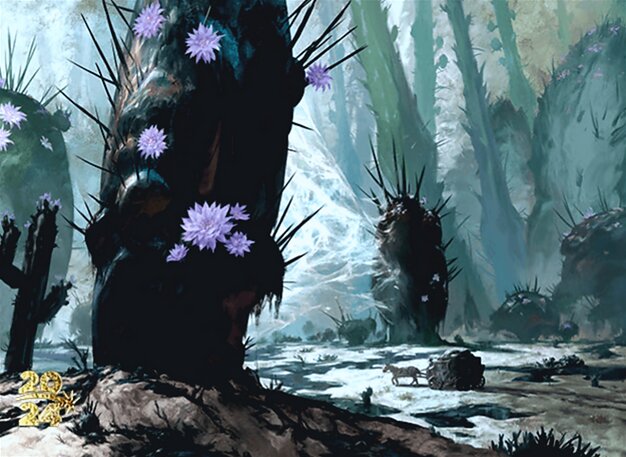 Pioneer Lands Abzan - Package