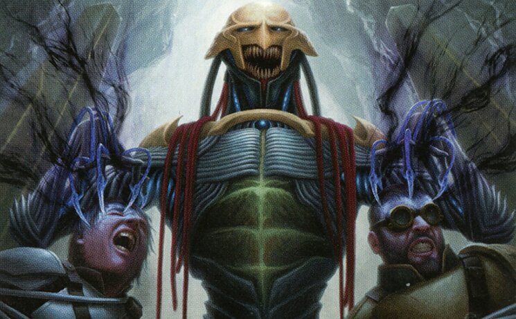 vendo go - Commander