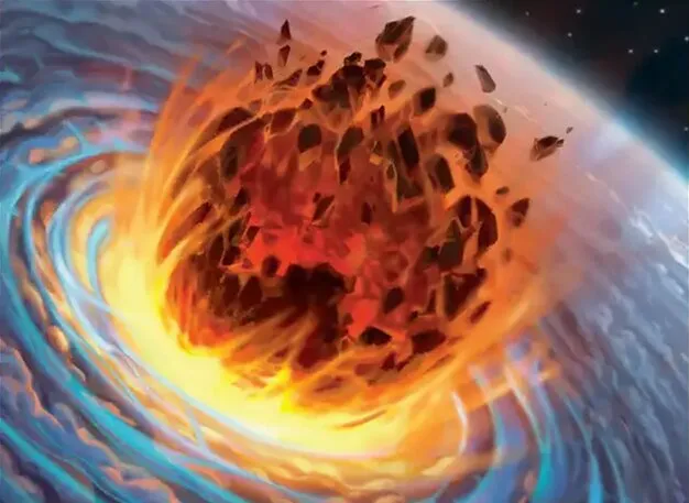 Ready, Set, Boom - Commander (Toralf, God of Fury // Toralf's Hammer ...