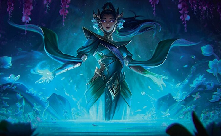 Cradle Control - Legacy