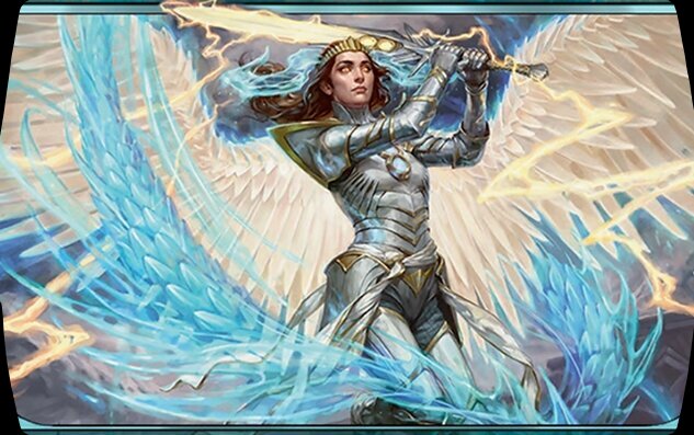 all token doublers - Commander (Najeela, the Blade-Blossom)