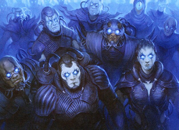 Nightkin Ambusher | Broader counters theme - Pauper EDH