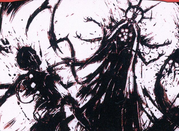 Solphim, Mayhem Dominus - Commander (Solphim, Mayhem Dominus)