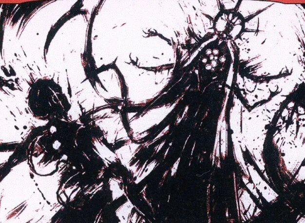 Solphim, Mayhem Dominus - Commander (Solphim, Mayhem Dominus)