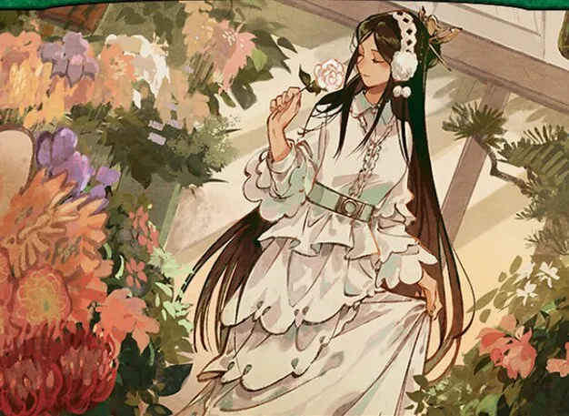 Azusa - Commander (Azusa, Lost but Seeking)