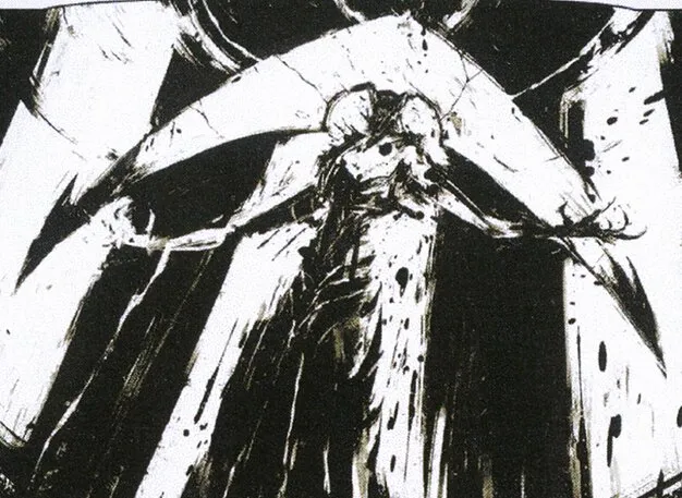 Mono White Lands: Elesh Norn Mother Earth - Commander (Elesh Norn ...