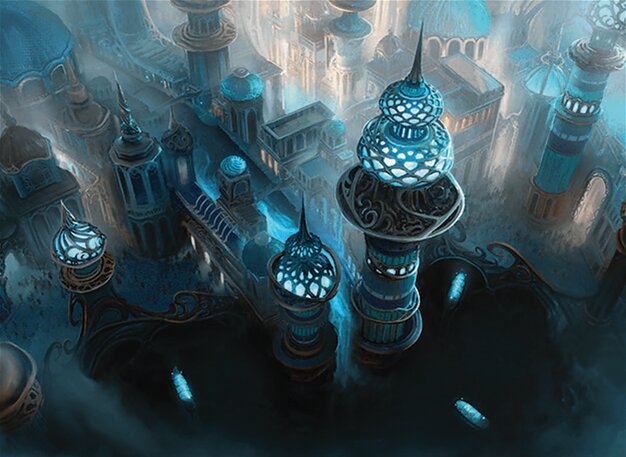 Azlask swarm - Commander (Azlask, the Swelling Scourge)