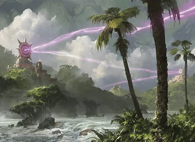 birthing ritual v2 - Modern