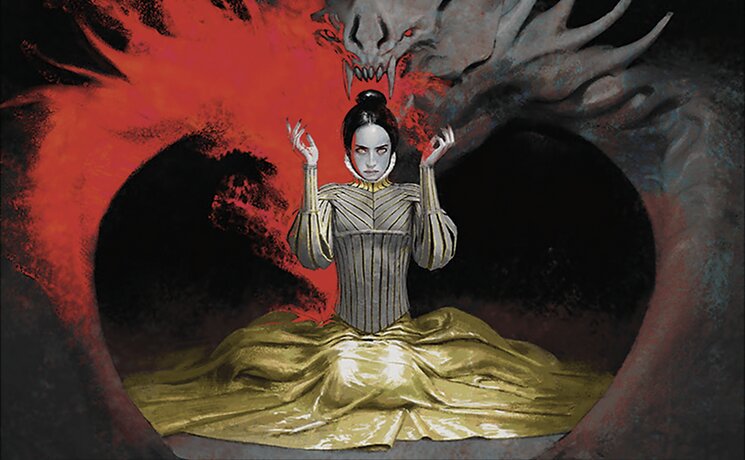 Creatures of the Night - Commander (Sorin of House Markov // Sorin ...