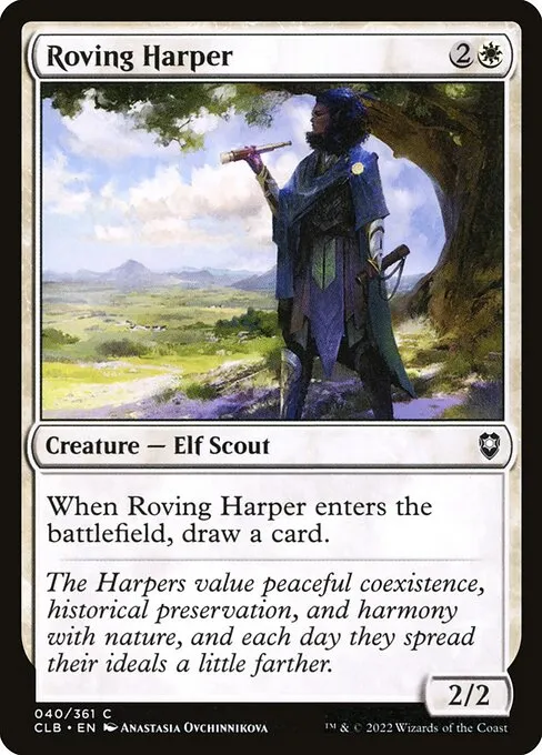 Phelia Angels Blink - Commander (Phelia, Exuberant Shepherd)