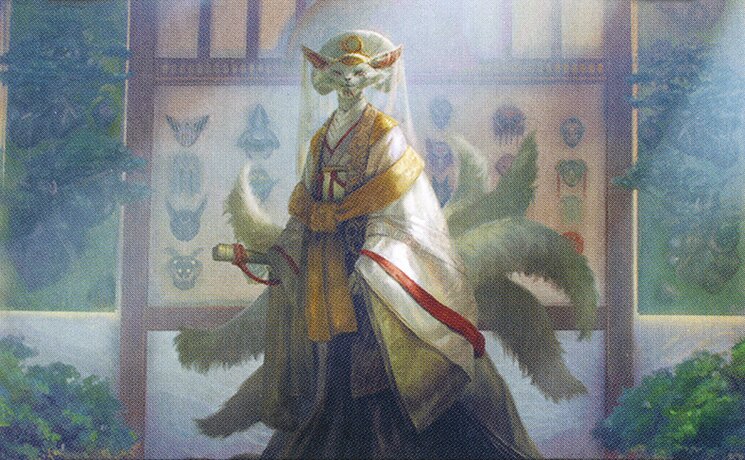 Light Paws v2 - Commander (Light-Paws, Emperor's Voice) — Moxfield, a ...