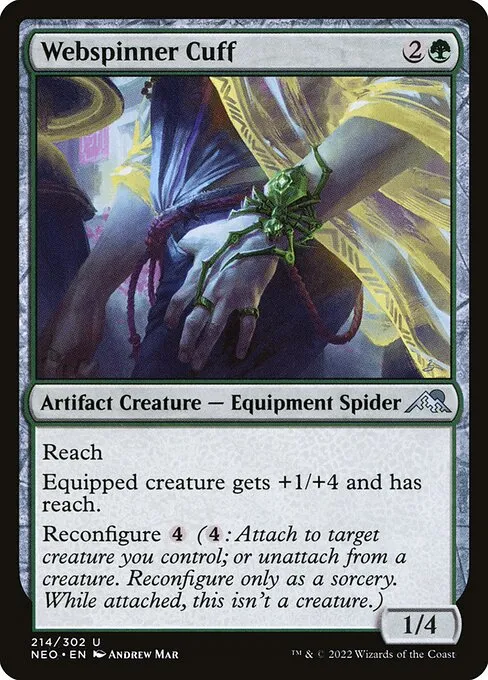 Spider - Commander (Tadeas, Juniper Ascendant) — Moxfield, a deck ...