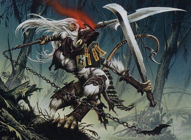 Kamigawa Rats - None — Moxfield, a deck building website for Magic the ...