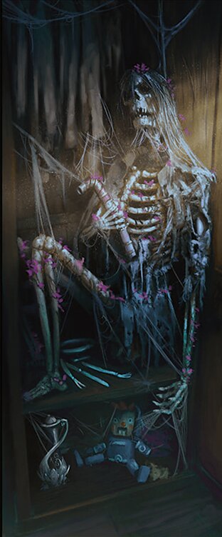 Rakdos Vehicles - Pioneer