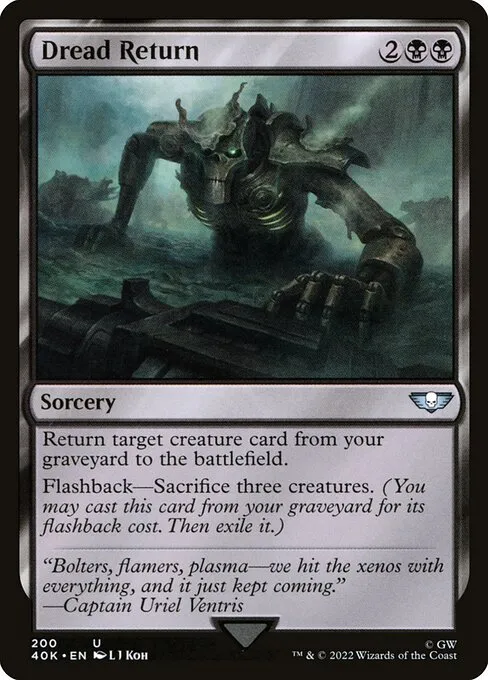 Zask, Skittering Swarmlord: Insect Combo - Commander (Zask, Skittering ...