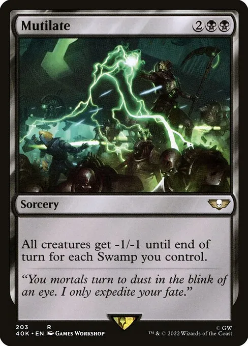 spooky spirits - Commander (Iname, Death Aspect) — Moxfield, a deck ...