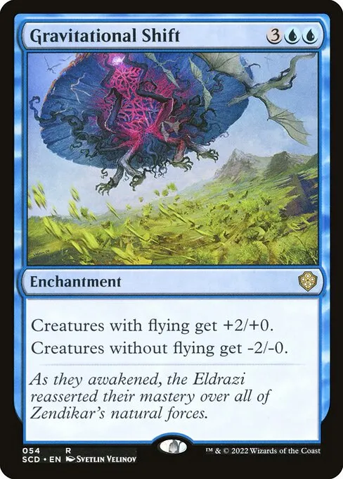 First Flight (Starter Commander Decks) - Commander Precons