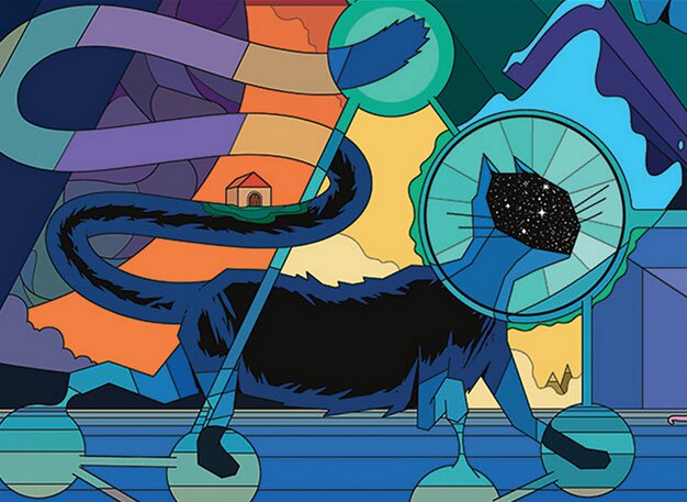 Secret Lair: Transformers - Optimus Prime vs. Megatron - Secret Lair ...