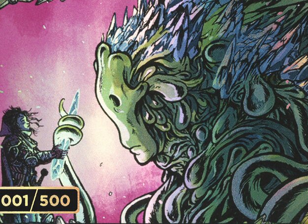 Jarad Gets Really Fat - Commander (Jarad, Golgari Lich Lord)