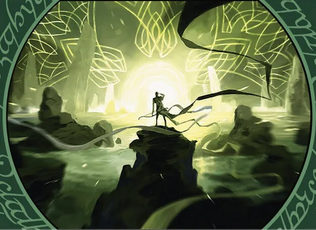 Thats also just counting as one - Commander (Legolas, Master Archer)