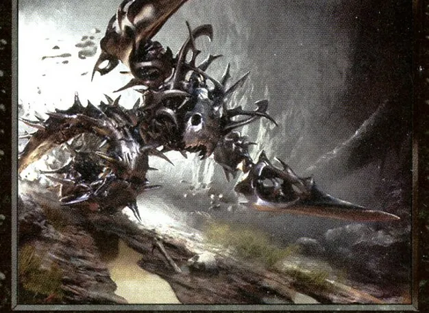 Bowmaster Murking Ball(Thrass Armix) - Commander (Armix, Filigree ...