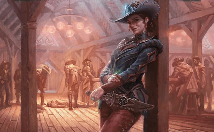 CrimeStorm (Marchesa, Dealer of Death) | cEDH - Commander (Marchesa ...