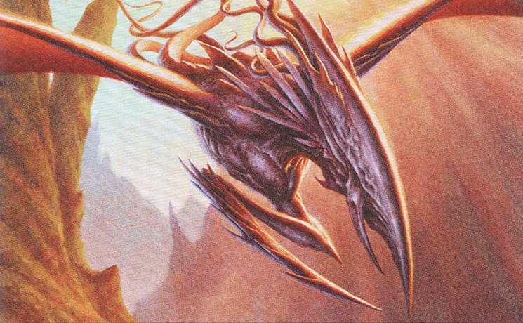 Sliver v3 - Commander (The First Sliver)