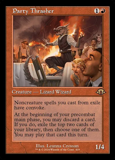 🔥 Dawnwaker Monolith 🔥 [cEDH] - Commander (Zirda, the Dawnwaker)