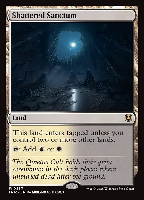 Commander / EDH Dual Lands - Ranked - Package | Moxfield