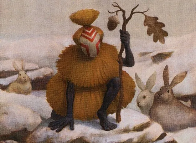 Rescuer Chwinga / Flash Bounce - Pauper EDH