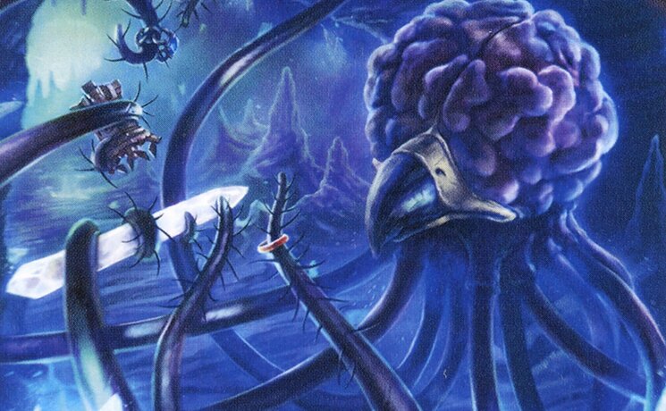 Horror Mill - Commander (Captain N'ghathrod) — Moxfield, a deck ...