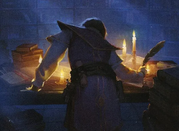cPDH - Abdel / Candlekeep Sage - *Top 4* Riches to Rags August 2023 ...