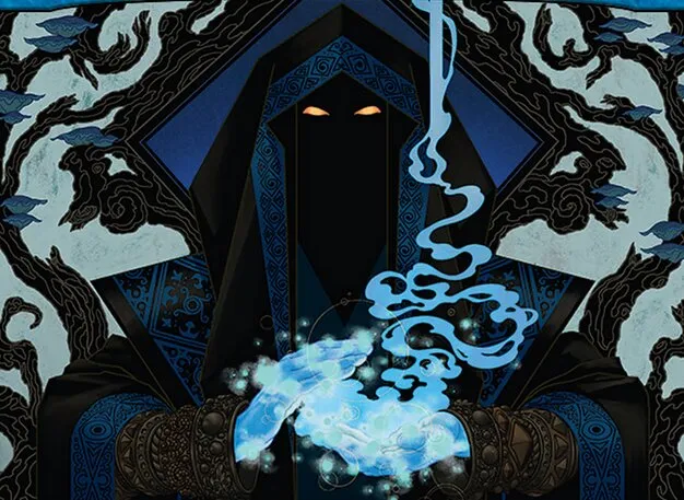 Aracanis Recall - Commander (Arcanis the Omnipotent)