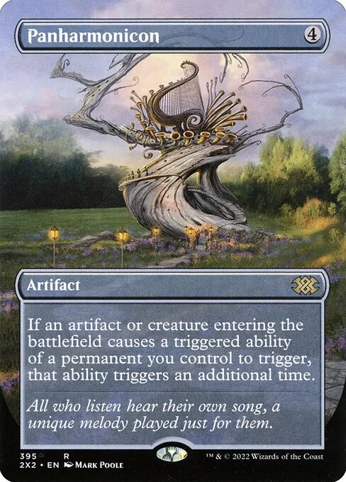Breya Blink - Commander (Breya, Etherium Shaper) — Moxfield, a deck ...