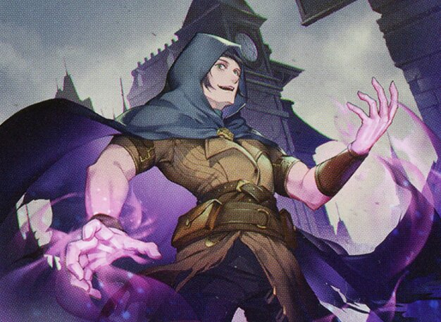 Sovngarde Awaits: Jund Oomies - Commander (Coram, the Undertaker)
