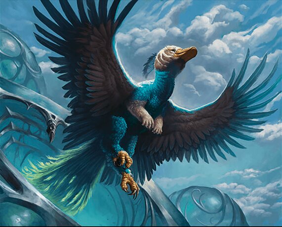 The Simic Combine - Commander (Lonis, Cryptozoologist) — Moxfield, a ...