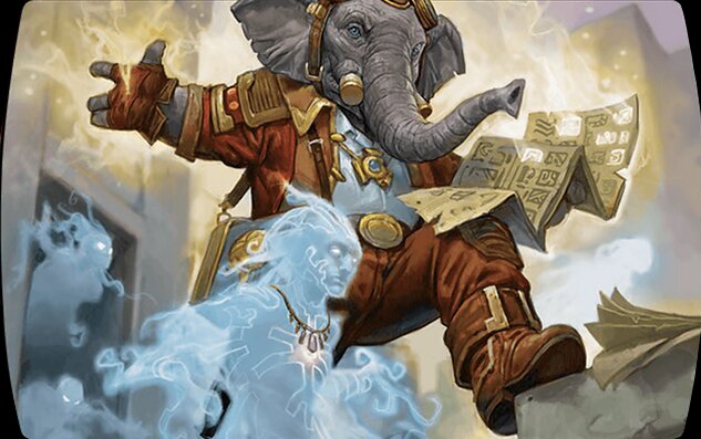 Quintorius Combo - Pioneer — Moxfield, a deck building website for ...