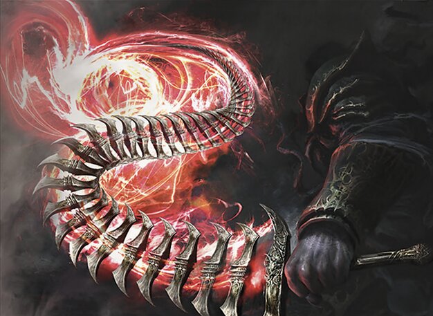 Operant Conditioning - Commander (Wayta, Trainer Prodigy) — Moxfield, a ...