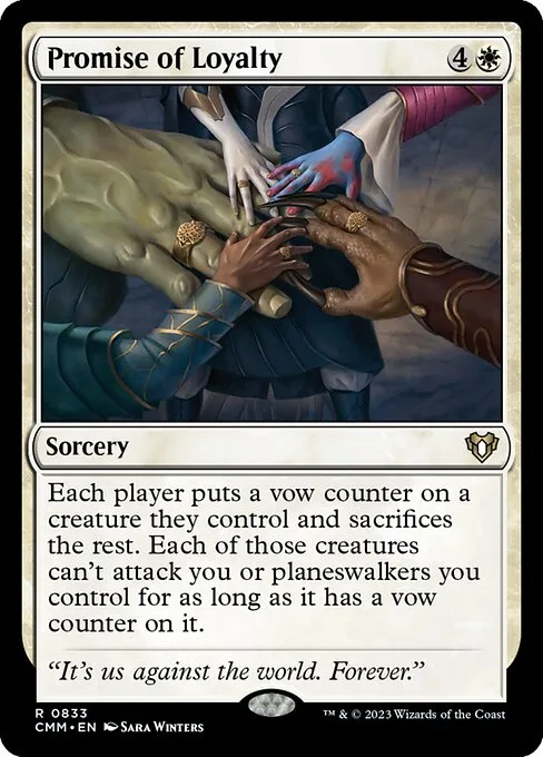 Malik, Grim Manipulator - Commander (Malik, Grim Manipulator ...