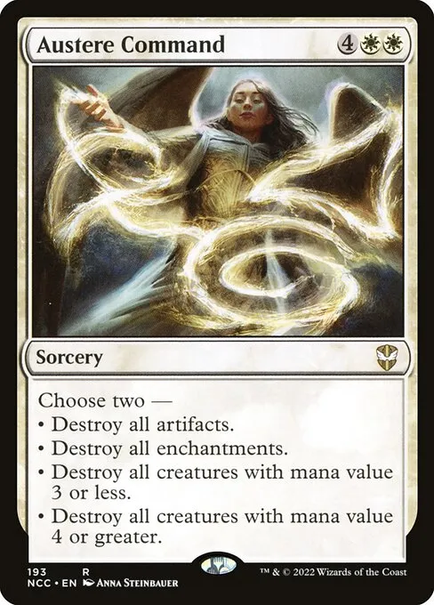 Preston | MV3 Flicker! (Primer) - Commander (Preston, the Vanisher ...