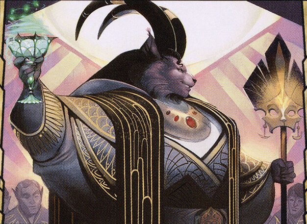 😼 Jetmir - Commander (Jetmir, Nexus of Revels) — Moxfield, a deck ...