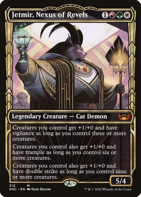 Marath [cEDH] - Commander (Marath, Will of the Wild)