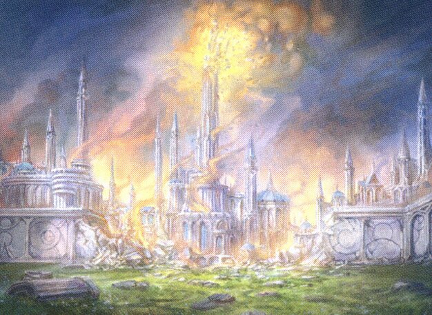 Enduring Courage Combo - Standard