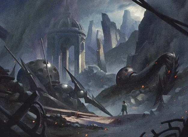 Mono Blue Land Tax - Modern