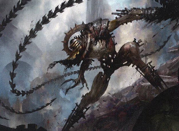 Mono-Black Artifacts - Standard — Moxfield, a deck building website for ...