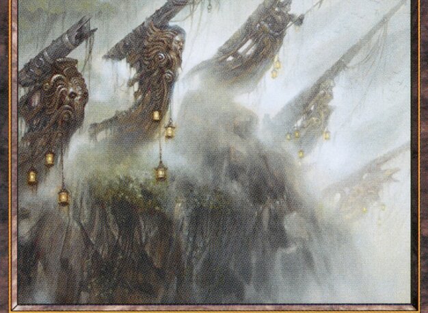 Ashnod artifact degeneracy (7.5) - Commander (Ashnod the Uncaring)